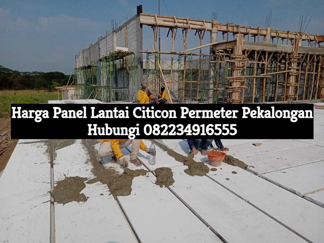 Harga Panel Lantai Citicon Per Meter di Pekalongan – CITICONPEKALONGAN